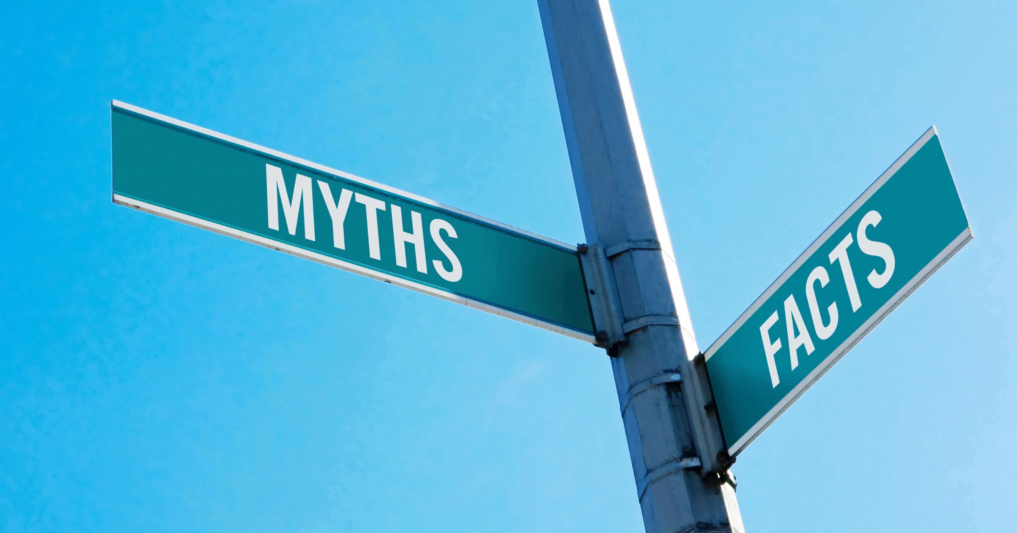 Top 3 Roth Conversion Myths - And How to Dispel Them